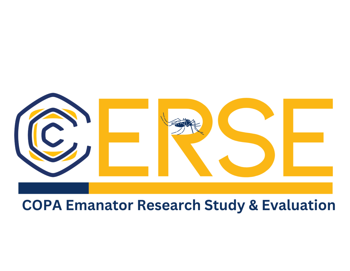 CERSE – Unidad Control de Vectores de Puerto Rico